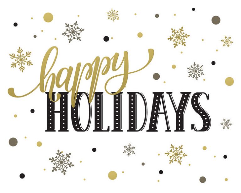 Make Your Holiday Emails Stand Out: The Do’s and Don’ts of Holiday ...