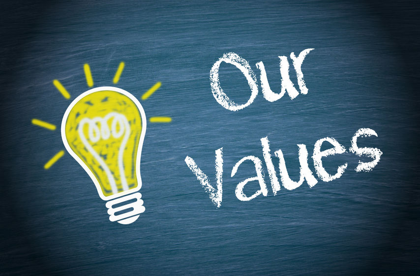 How (and Why) to Shape Company Culture - Trade Press Services