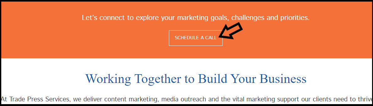 5 Tips for Creating Powerful Calls to Action (CTAs) - Trade Press Services 5 Tips for Creating Powerful Calls to Action (CTAs) - Trade Press Services