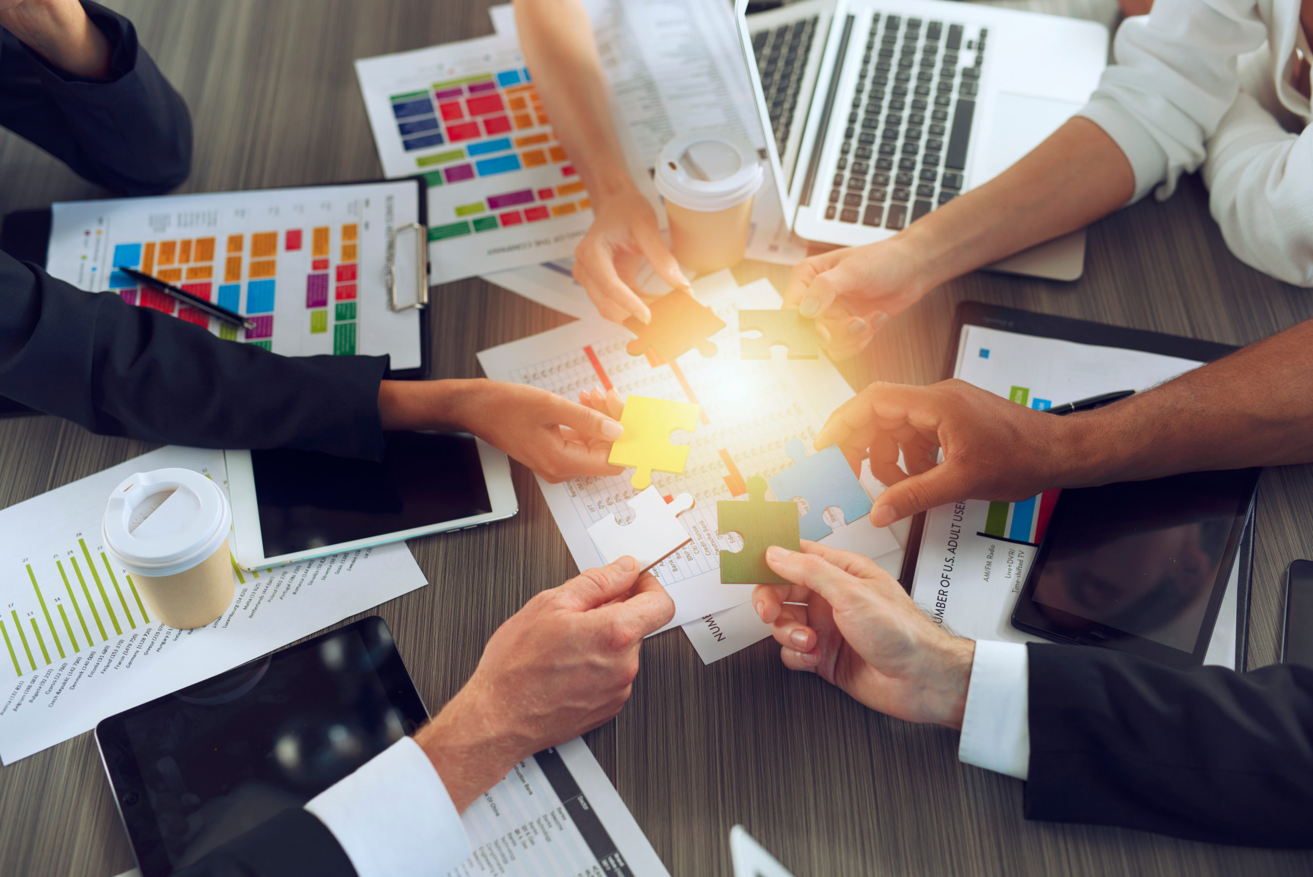 Trade Press Services: Marketing Communications Strategists