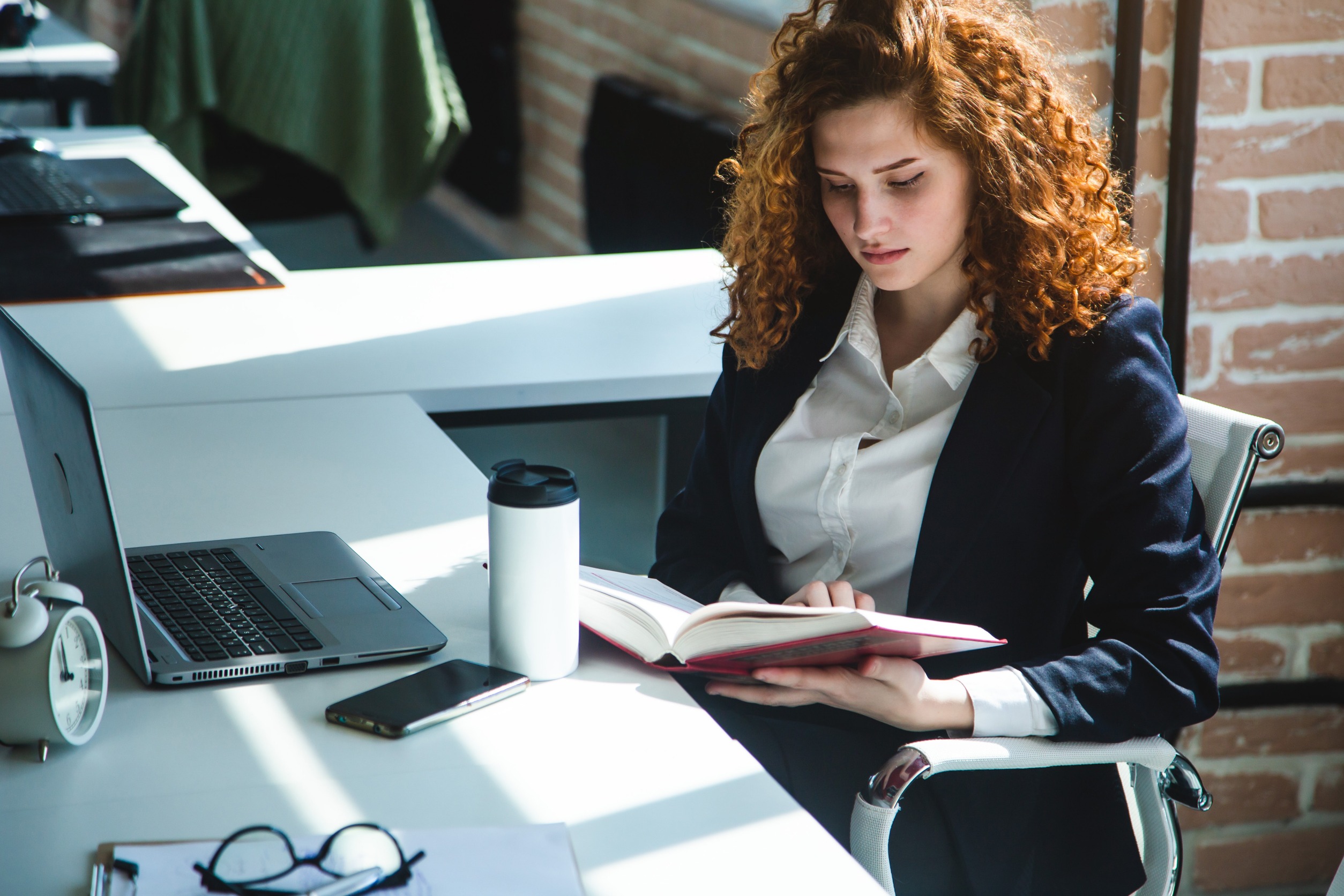 Eight Books to Read to Boost Personal and Professional Growth - Trade ...