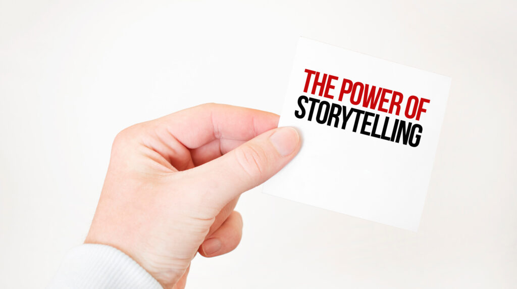 B2B Storytelling: How to Engage the Hearts and Minds of Customers ...